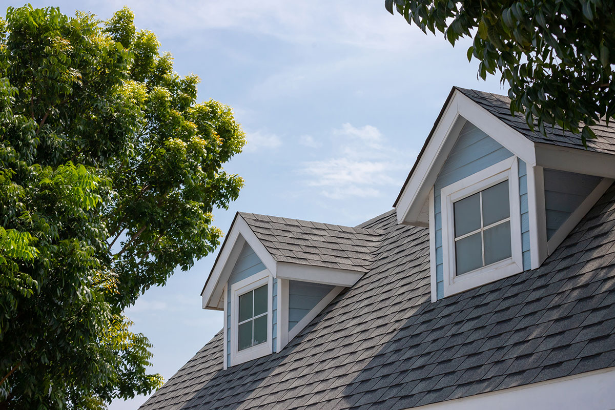 Residential Roofing Decatur IL | Roofing Repair Services