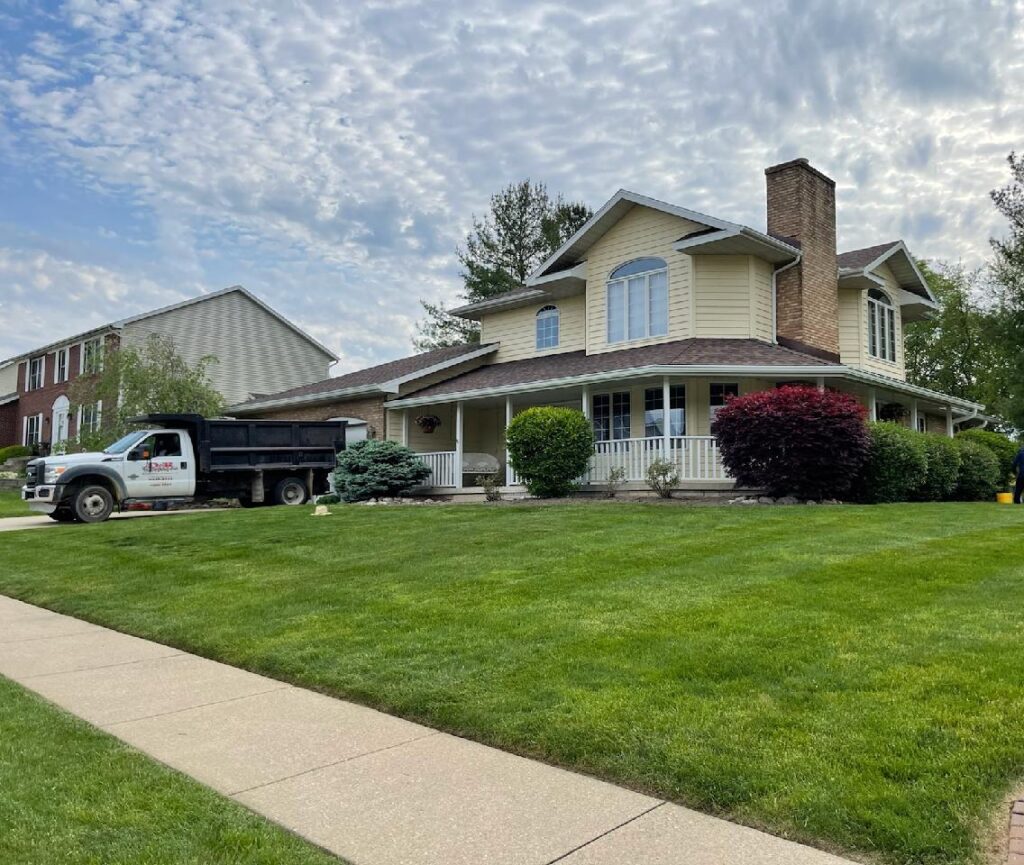 Roofing Installation Decatur IL │Shingle Roofs | Roof Repair